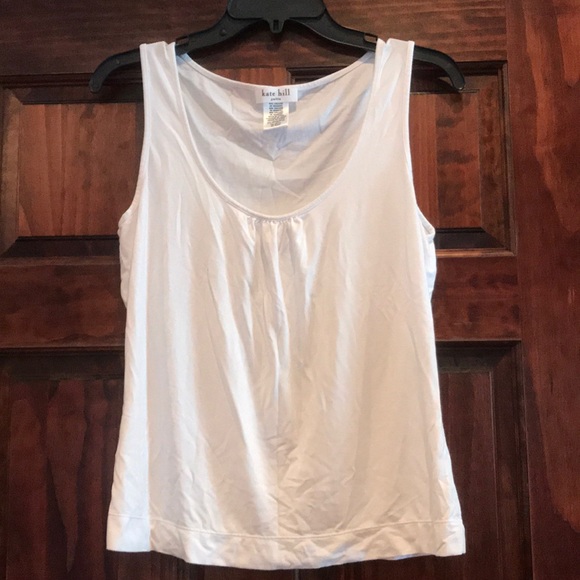 Kate Hill | Tops | Kate Hill | Poshmark